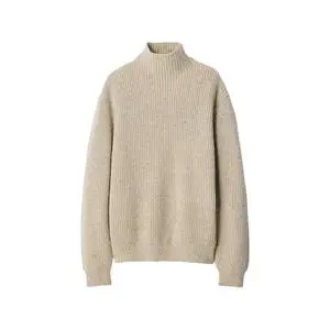 LEMAIRE Neutrals Sweaters & Knitwear Jumpers - Cream