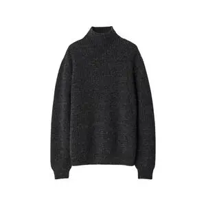 LEMAIRE Grey Sweaters & Knitwear Jumpers - Gray