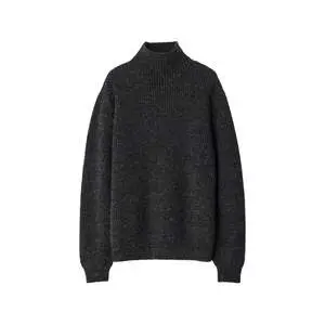 LEMAIRE Grey Sweaters & Knitwear Jumpers - Gray