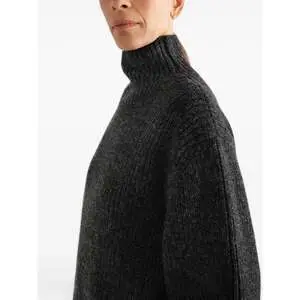 LEMAIRE Grey Sweaters & Knitwear Jumpers - Gray