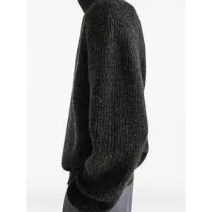 LEMAIRE Grey Sweaters & Knitwear Jumpers - Gray