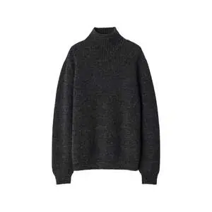 LEMAIRE Grey Sweaters & Knitwear Jumpers - Gray