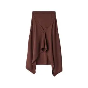Lemaire Elasticated Skirts