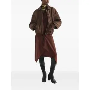 LEMAIRE Skirts Asymmetric & Draped Skirts