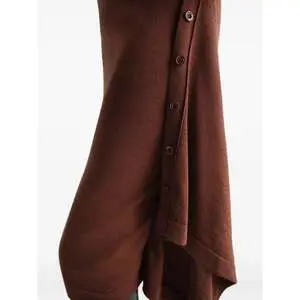 LEMAIRE Skirts Asymmetric & Draped Skirts