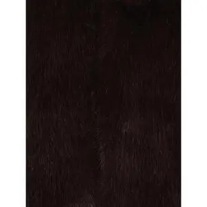 ROTATE BY BIRGER CHRISTENSEN Jackets Faux Fur & Shearling Jackets - Brown