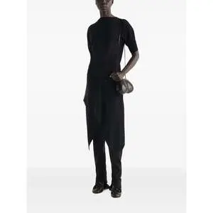 LEMAIRE Skirts Asymmetric & Draped Skirts