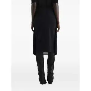 LEMAIRE Skirts Asymmetric & Draped Skirts