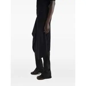 LEMAIRE Skirts Asymmetric & Draped Skirts