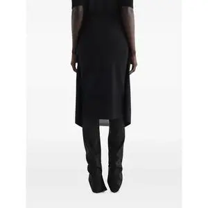 LEMAIRE Skirts Asymmetric & Draped Skirts