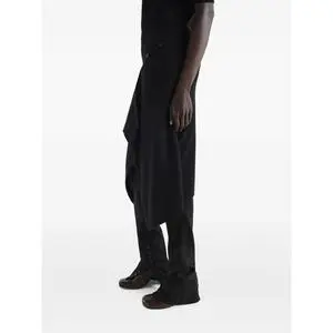 LEMAIRE Skirts Asymmetric & Draped Skirts
