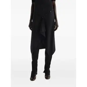 LEMAIRE Skirts Asymmetric & Draped Skirts