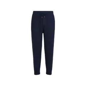 Brunello Cucinelli Trousers Track Pants - Blue