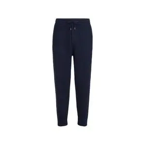 Brunello Cucinelli Trousers Track Pants - Blue