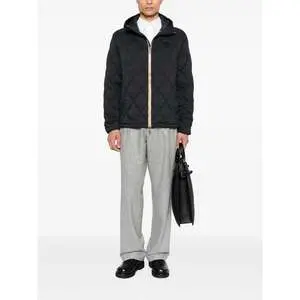 Burberry Jackets Hooded Jackets