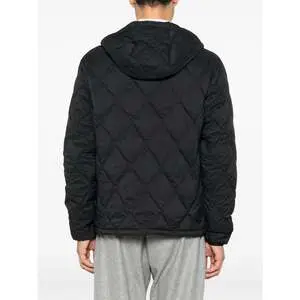 Burberry Jackets Hooded Jackets