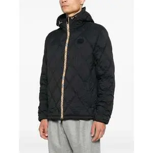 Burberry Jackets Hooded Jackets