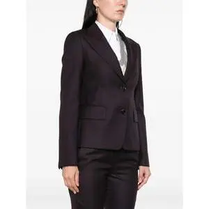Burberry Jackets Blazers