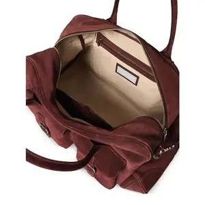 Brunello Cucinelli Luggage & Holdalls - Brown