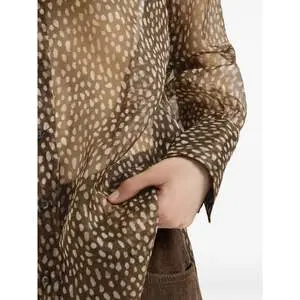 Brunello Cucinelli Tops Shirts