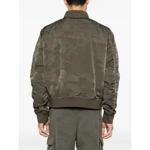 Fendi Jackets Bomber Jackets