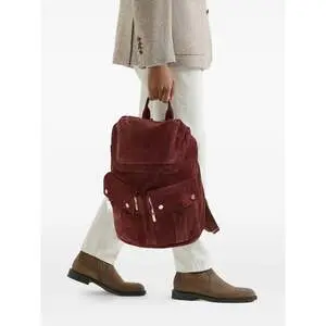 Brunello Cucinelli Backpacks