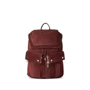 Brunello Cucinelli Backpacks - Brown