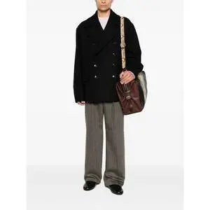 Dries Van Noten Coats Peacoats