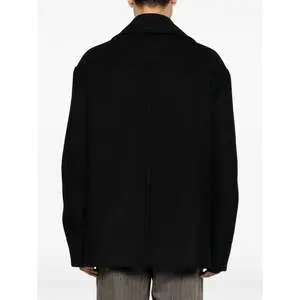 Dries Van Noten Coats Peacoats
