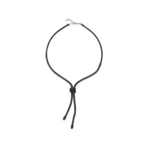 Brunello Cucinelli Necklaces - Black