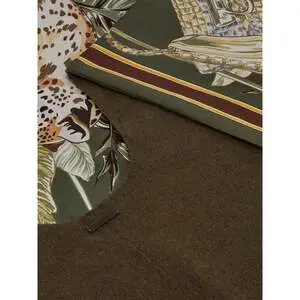 FERRAGAMO Jackets Capes & Ponchos