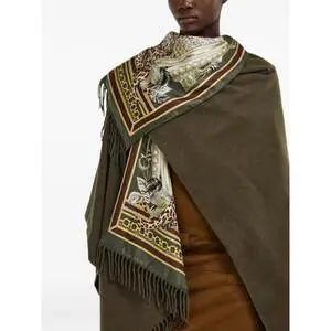 FERRAGAMO Jackets Capes & Ponchos