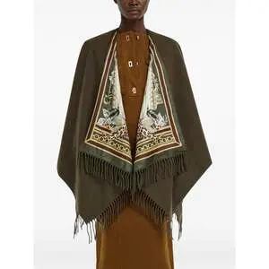 FERRAGAMO Jackets Capes & Ponchos