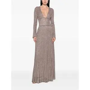 Missoni Dresses Evening Dresses - Brown