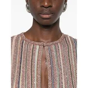 Missoni Neutrals Dresses Cocktail & Party Dresses