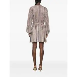 Missoni Neutrals Dresses Cocktail & Party Dresses