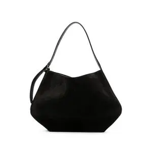 TOTEME Shoulder Bags - Brown