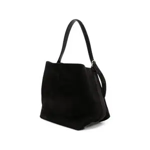 TOTEME Shoulder Bags - Brown