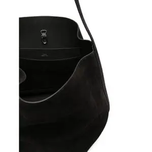 TOTEME Shoulder Bags - Brown