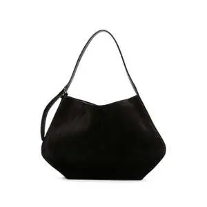 TOTEME Shoulder Bags - Brown