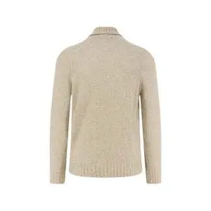 Brunello Cucinelli Neutrals Sweaters & Knitwear Jumpers