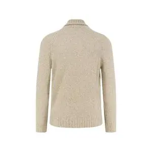 Brunello Cucinelli Neutrals Sweaters & Knitwear Jumpers - Cream