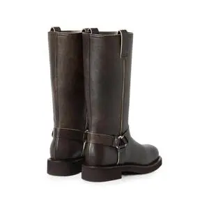 Brunello Cucinelli Shoes - Brown