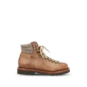 Brunello Cucinelli Trainers - Brown
