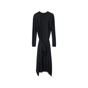 LEMAIRE Dresses Day Dresses - Black