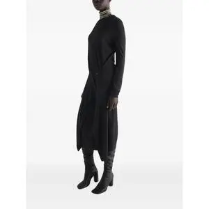LEMAIRE Dresses Day Dresses - Black