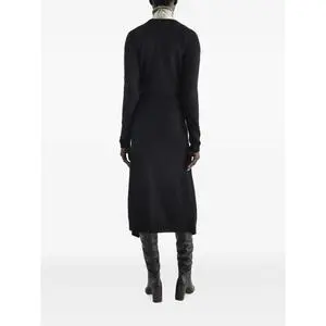 LEMAIRE Dresses Day Dresses - Black