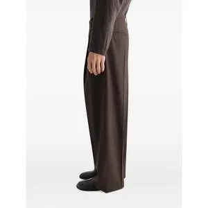 LEMAIRE Trousers Tailored Trousers