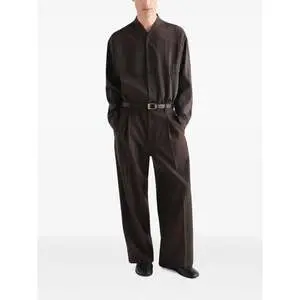 LEMAIRE Trousers Tailored Trousers