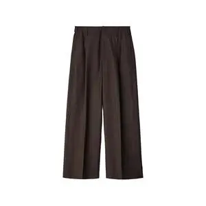 Lemaire Pleated Pants For Men